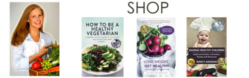 Organic Healthy Lifestyle | Nancy Addison – Speak & Author
