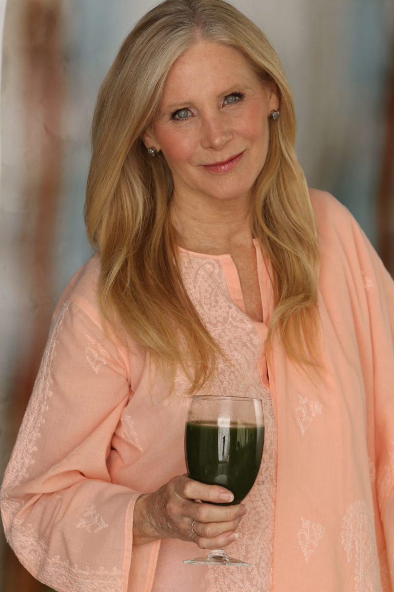 Organic Healthy Lifestyle | Nancy Addison – Speak & Author